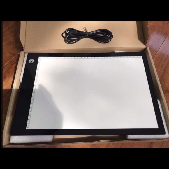 Art | Led Drawing Tracing Light | Poshmark